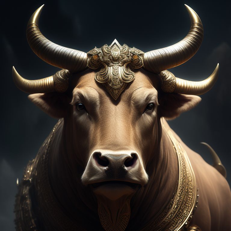 Taurus Bull Wallpaper