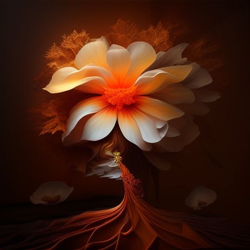 second-seal919: anamorphic art technique, The Surreal Beauty is ...