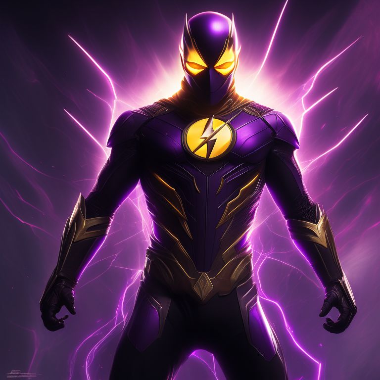 Animated Sun Rays Flash