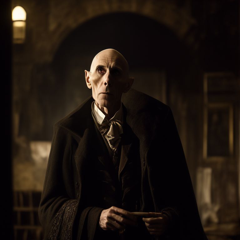 Count Orlok