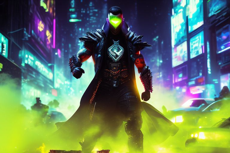 pitiful-cod120: A bee as a super villain