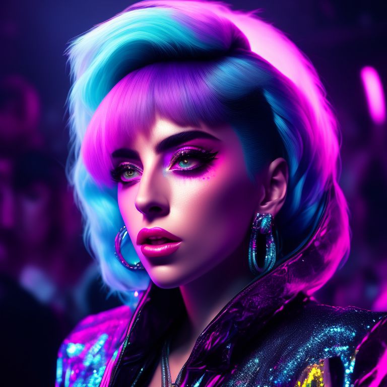Max_Turbo: POP STAR