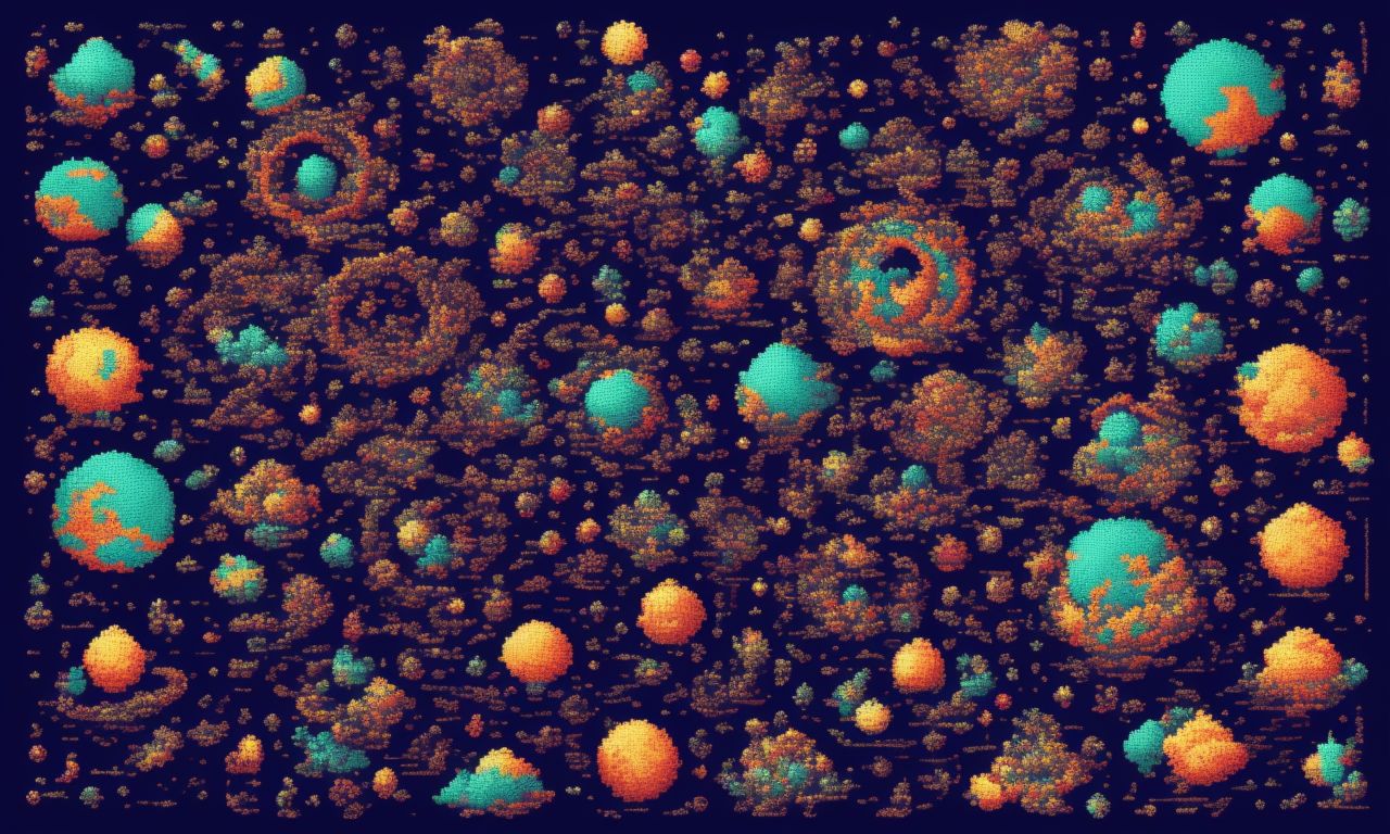 long-cobra756: 8bit bitmap pixel art,isometric assembly of The ...