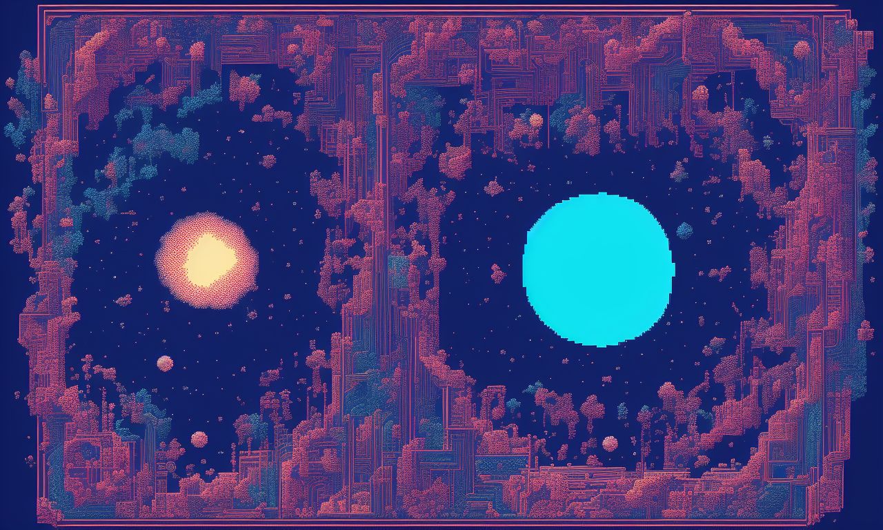 long-cobra756: 8bit bitmap pixel art,isometric assembly of The ...