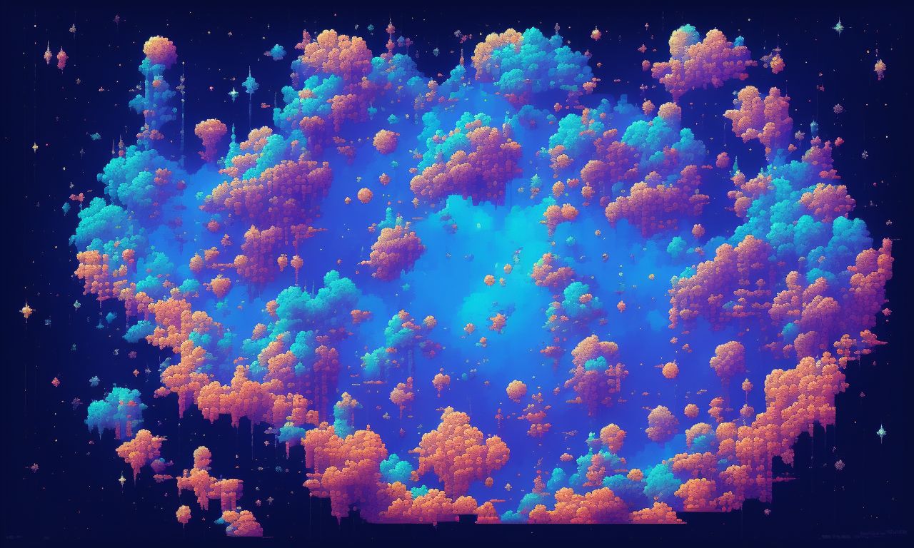 long-cobra756: 8bit bitmap pixel art,isometric assembly of The ...