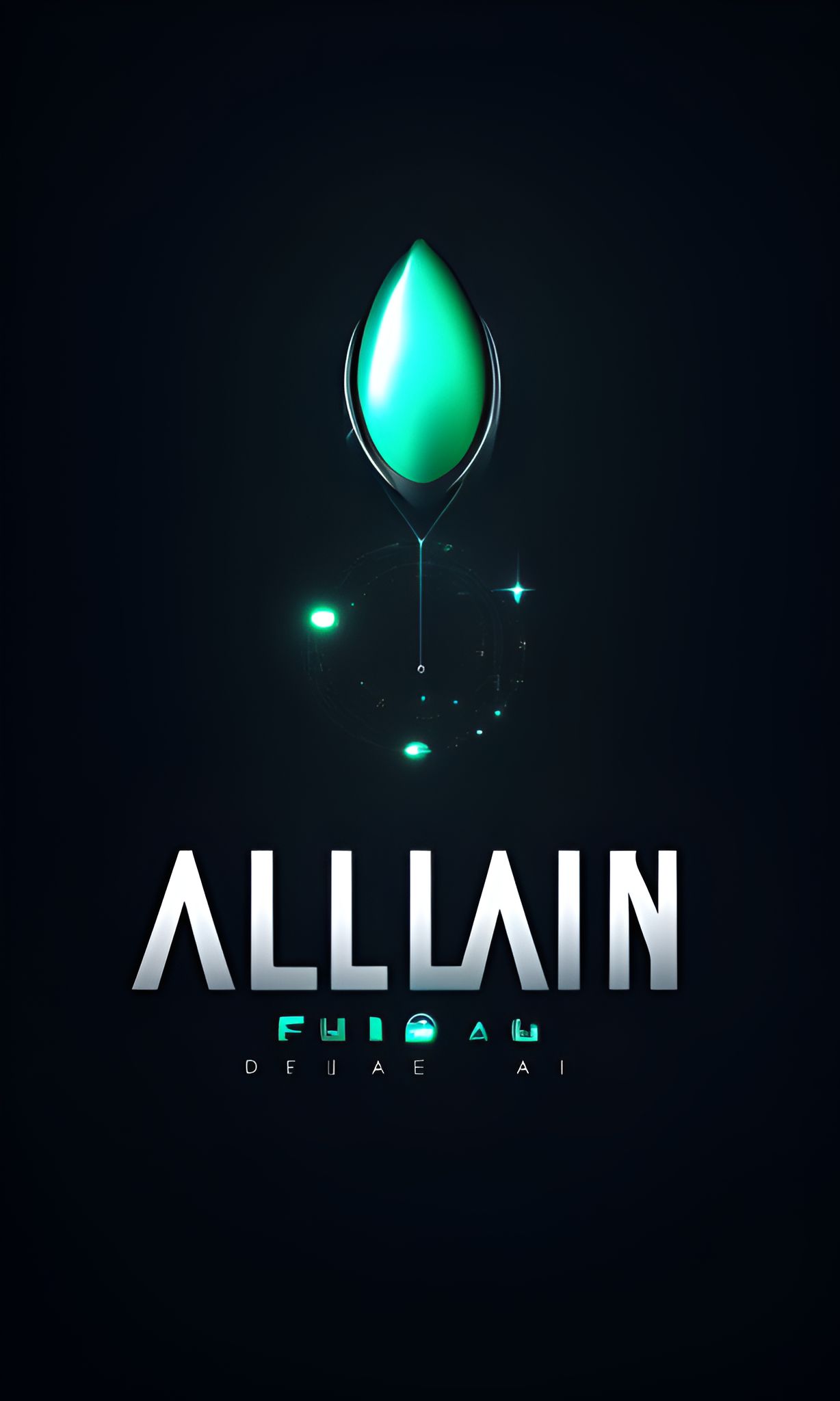 pastel-squid563: futuristic logo for my software development firm ...