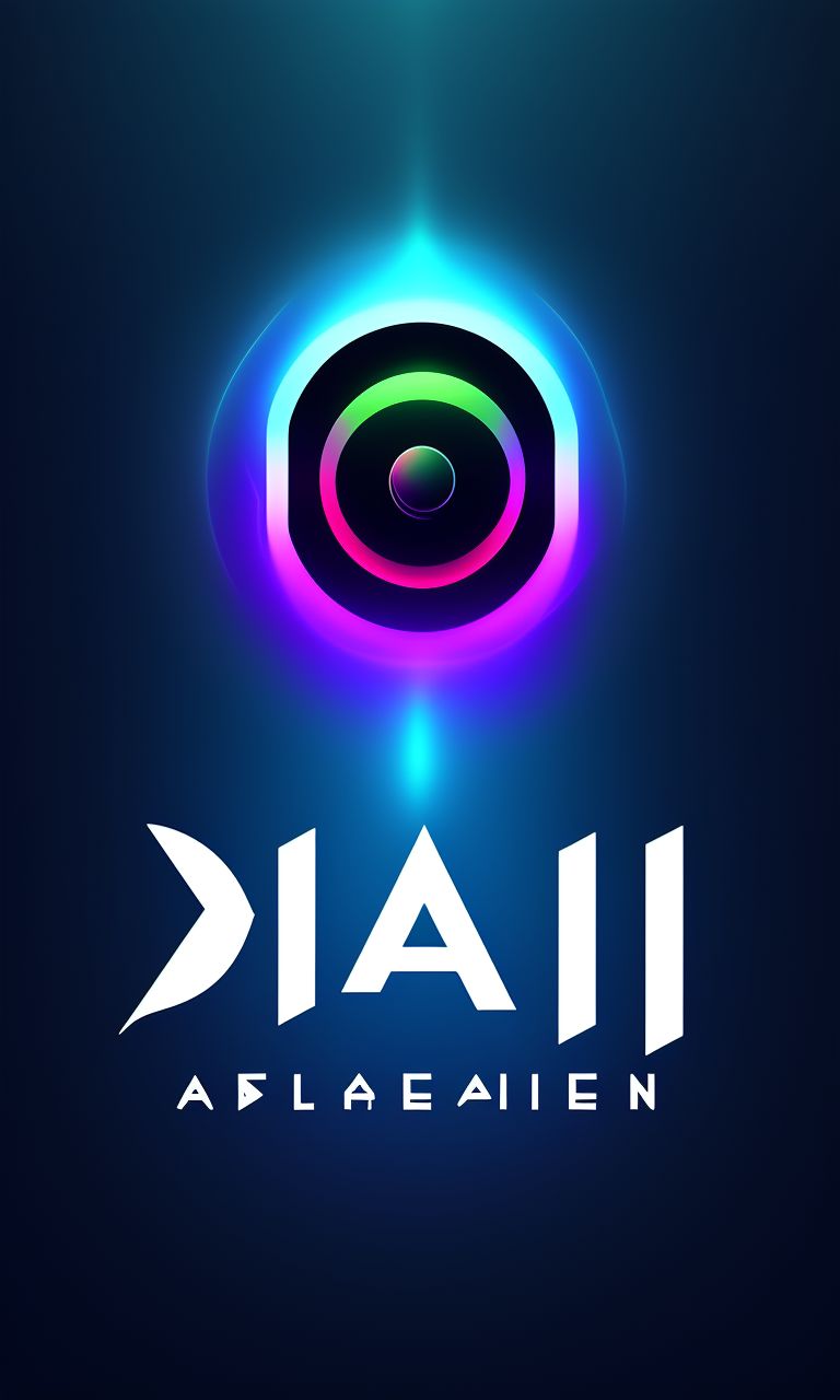 pastel-squid563: futuristic logo for my software development firm ...