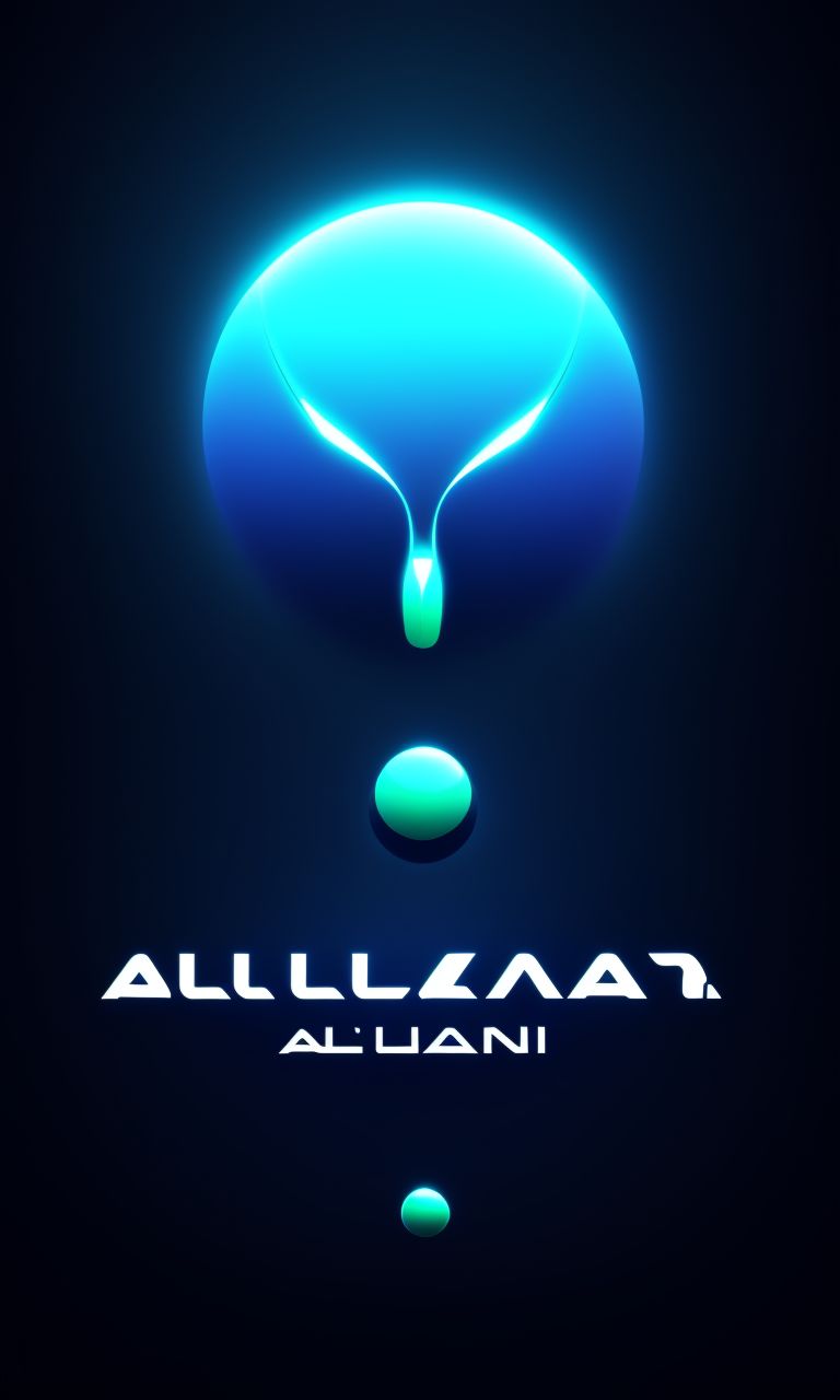 pastel-squid563: futuristic logo for my software development firm ...