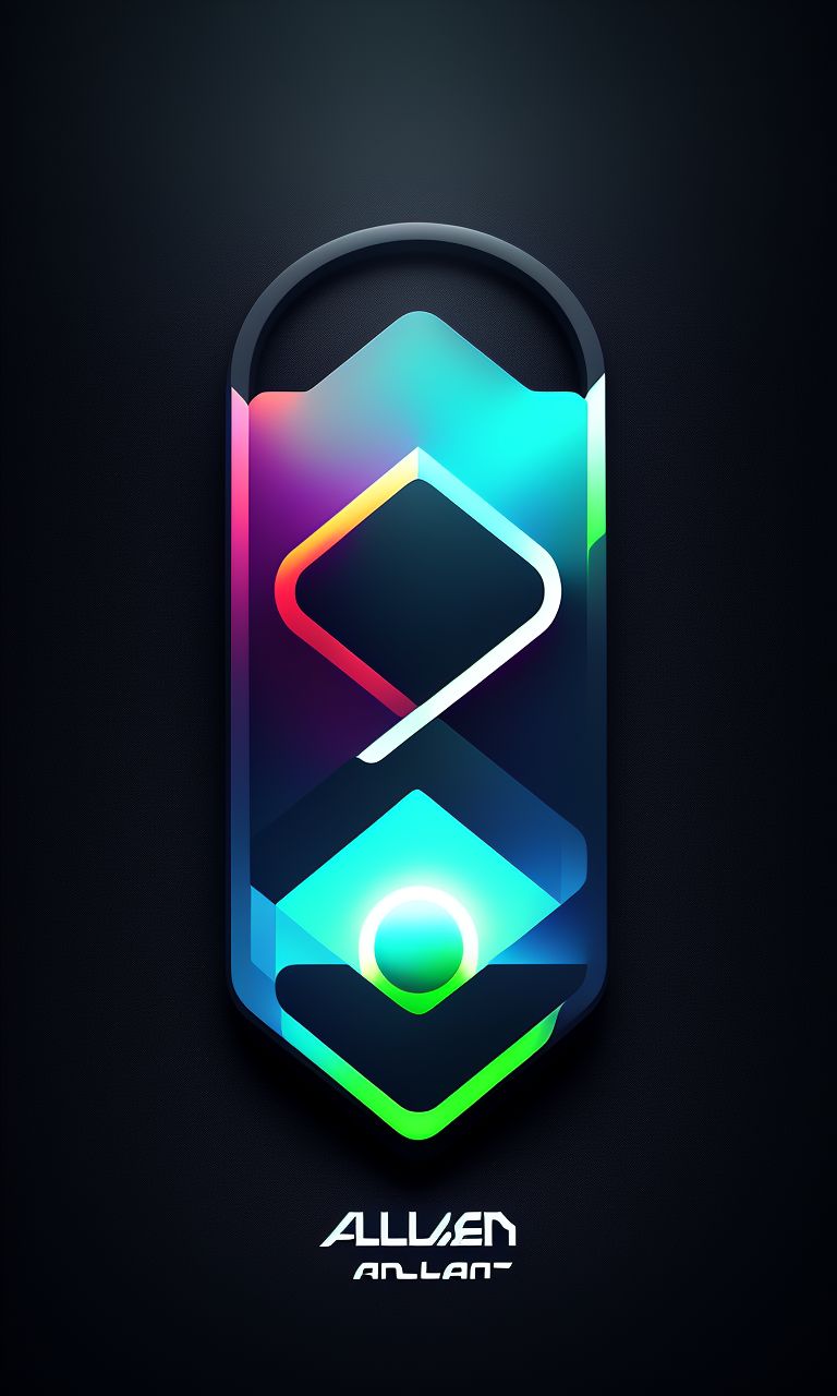 pastel-squid563: futuristic logo for my software development firm ...