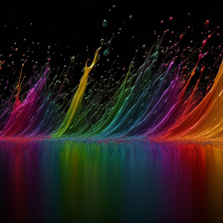 Falling From Space Hd 1080p