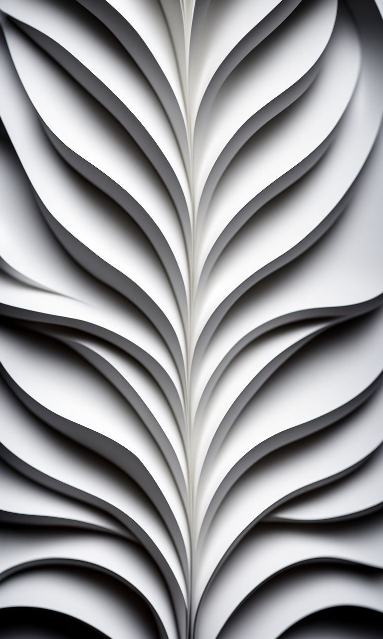 natural-pony683: intricate geometric tessellations with exact folds and ...