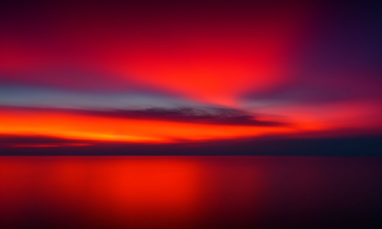 DavidParke: 16x9 4k dynamic macos wallpaper. minimalist. summer. dusk ...