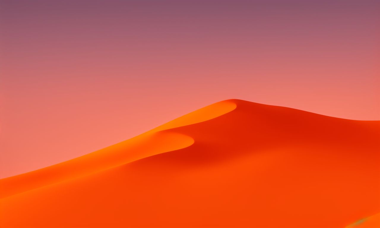 DavidParke: 16x9 4k dynamic macos wallpaper. minimalist. summer. dusk ...