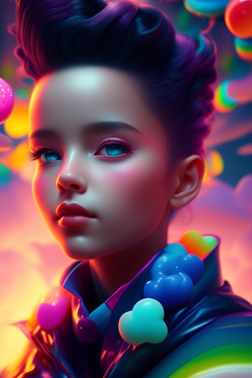 Max_Turbo: Candy Coma