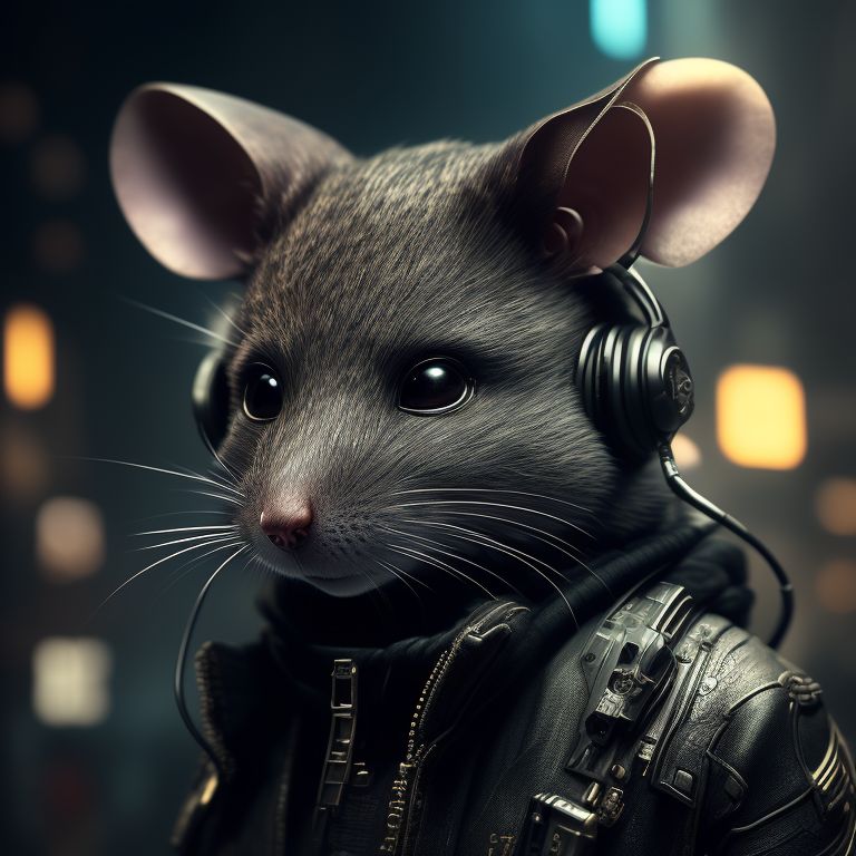 starchy-pony418: rat character, mouse character, cartoon mouse ...