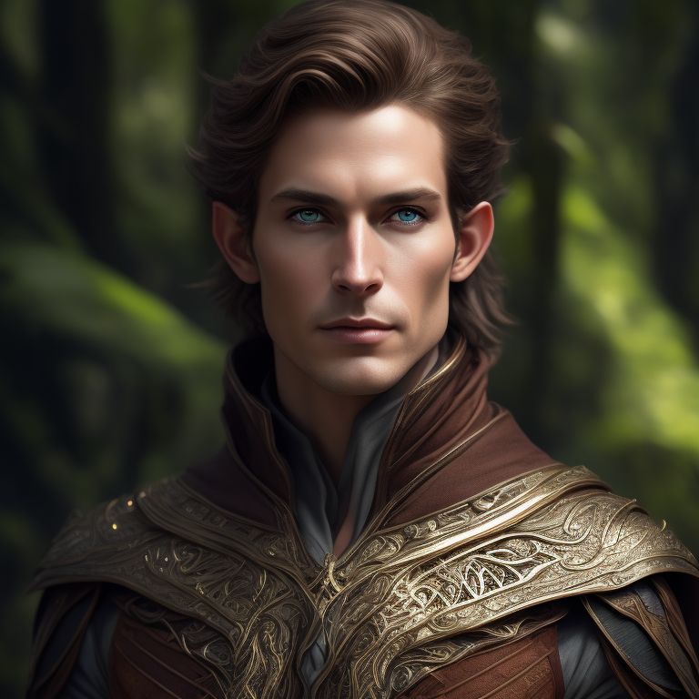 better-panda357: Behold a wondrous character of Dungeons and Dragons ...