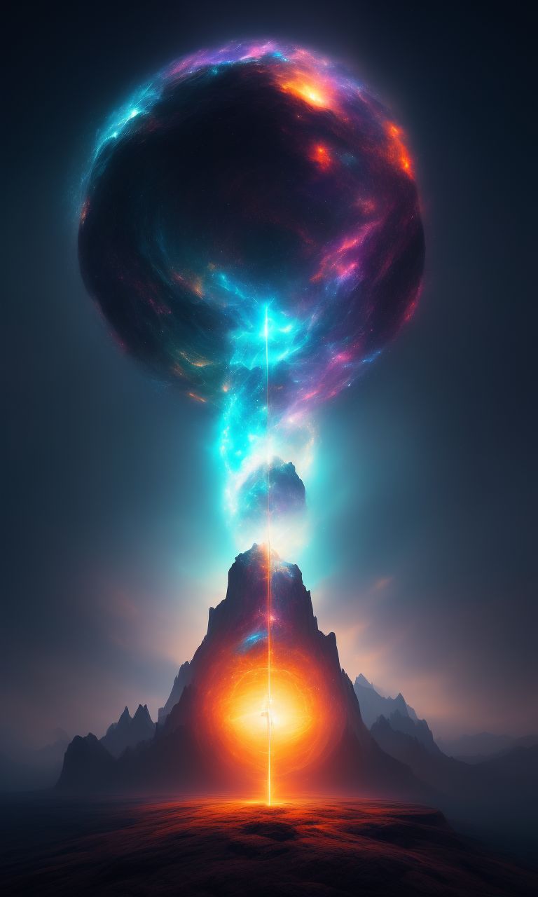 Max_Turbo: Mystical Laws of Physics