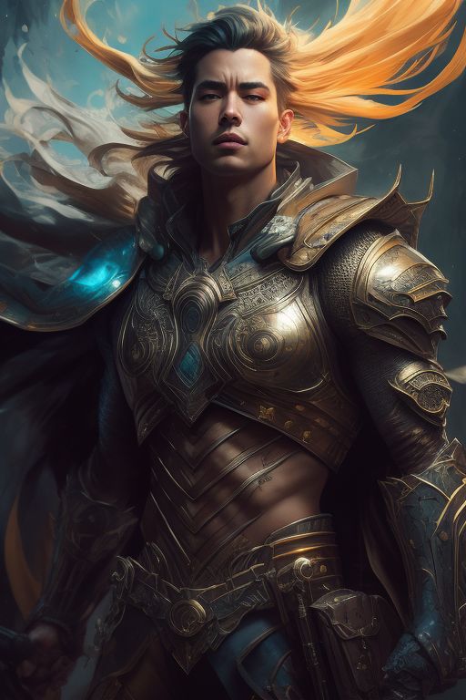 frugal-heron321: the dragon, wearing knight armor