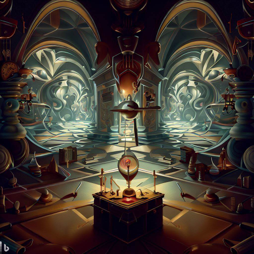 GiMi3NC4: explored mysterious world full biodiversity, chaotic ...