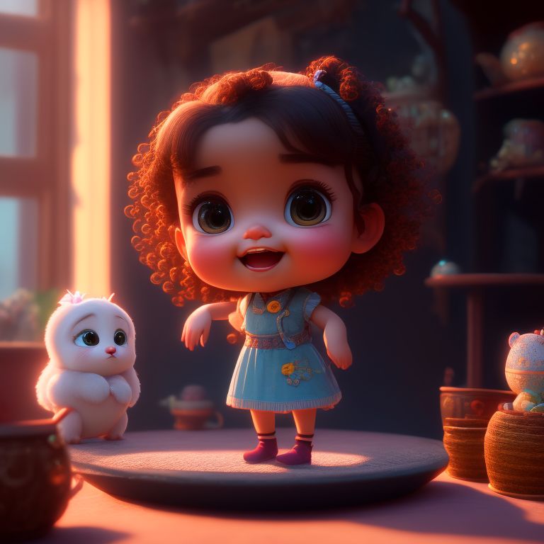 Cute Disney Baby Cartoon Characters
