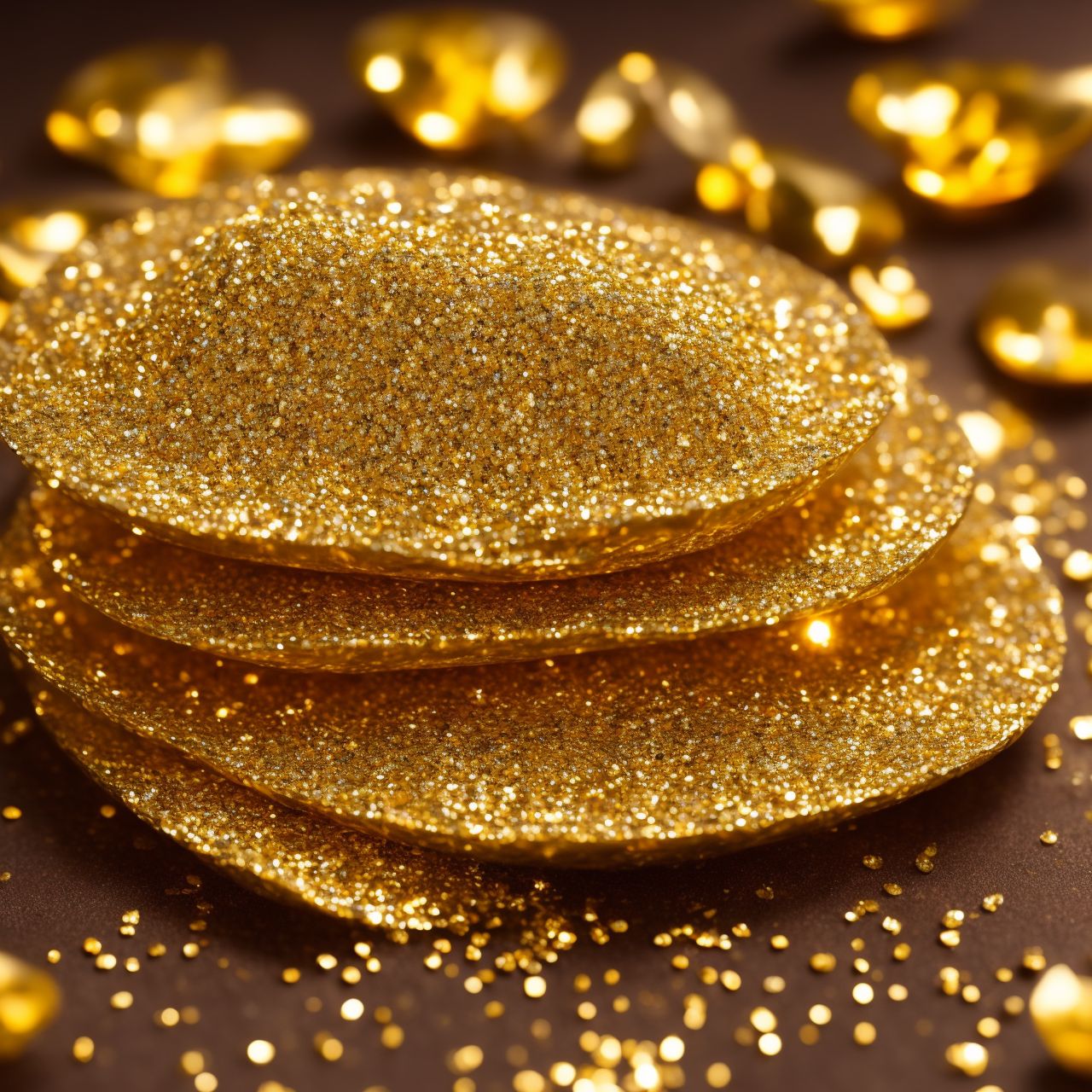 best-yak190: Delicious and healthy vegan food. Shimmering sparkling ...