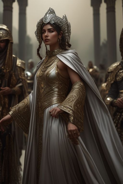 milky-swan39: The divine and illustrious Goddess Athena daughter of ...