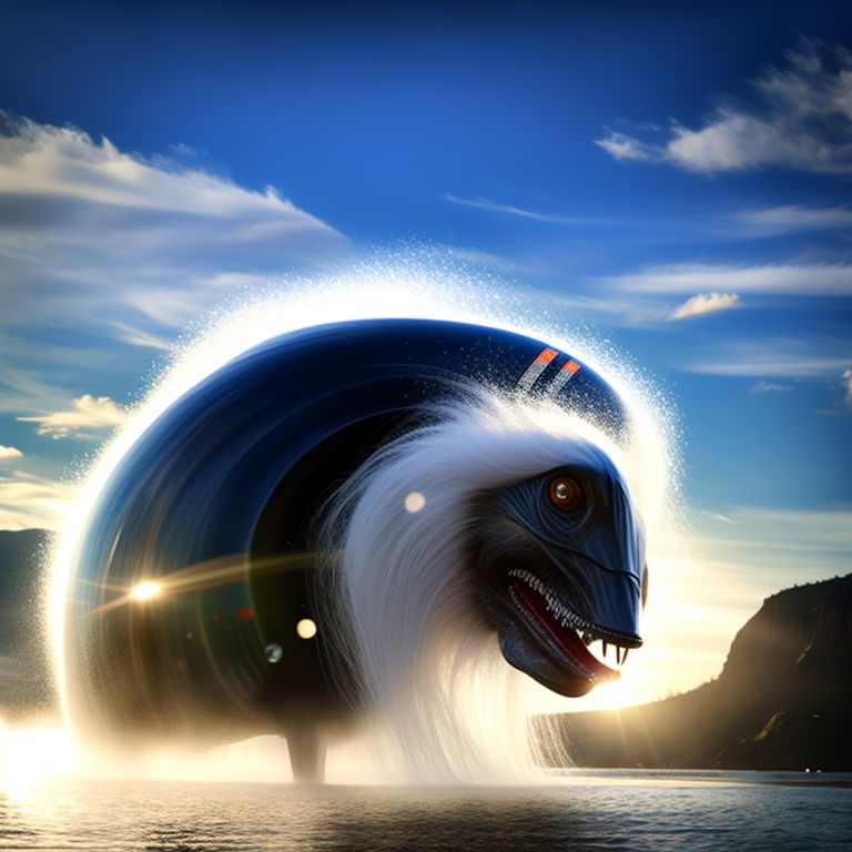 awesome-fly320: unknown creator, Subsurface scattering (SSS), also ...