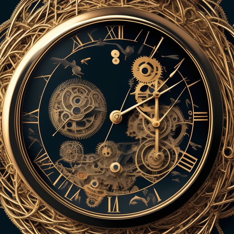 ready-zebra88: A tangled web of clockwork mechanisms and fragmented ...