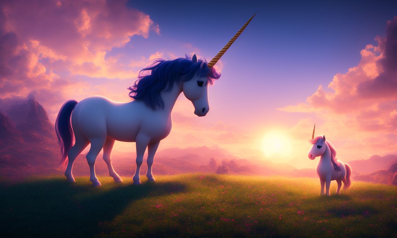 Disney Unicorn