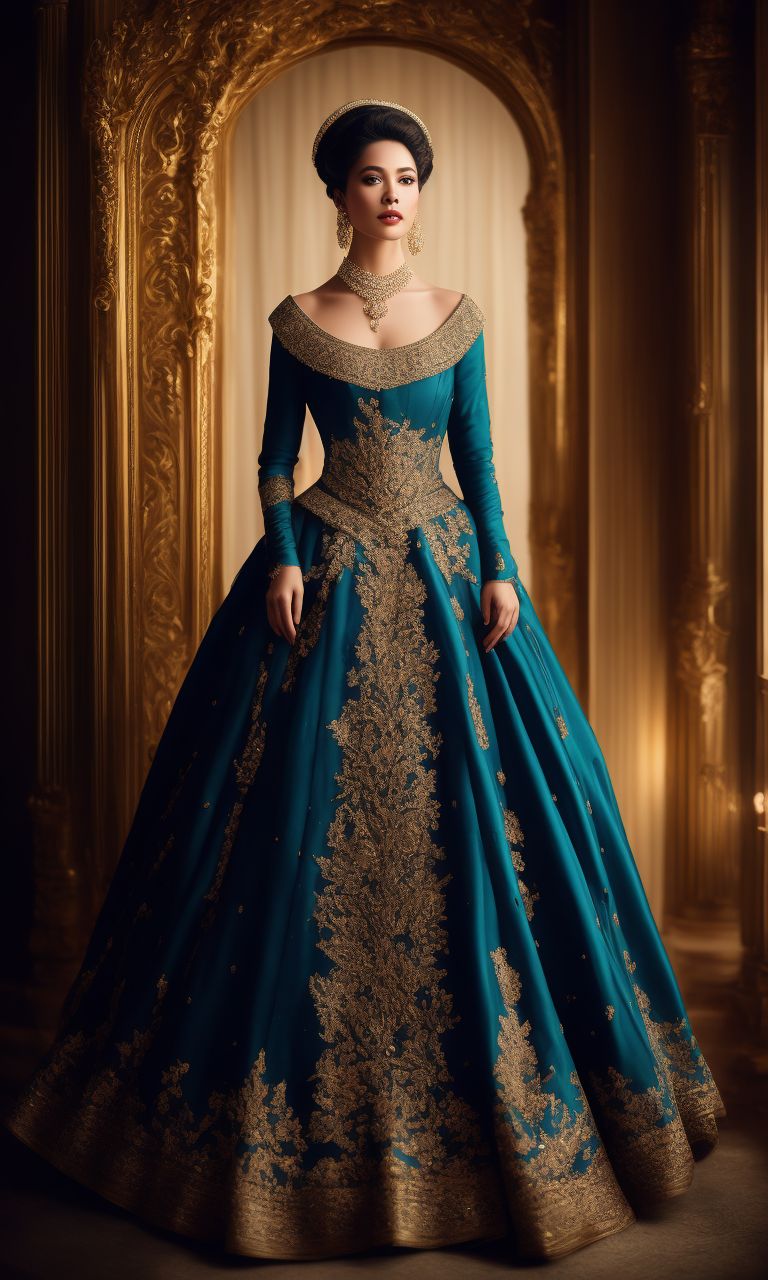 Fedoraxsa: The dignified and refined dame adorned in the most exquisite ...