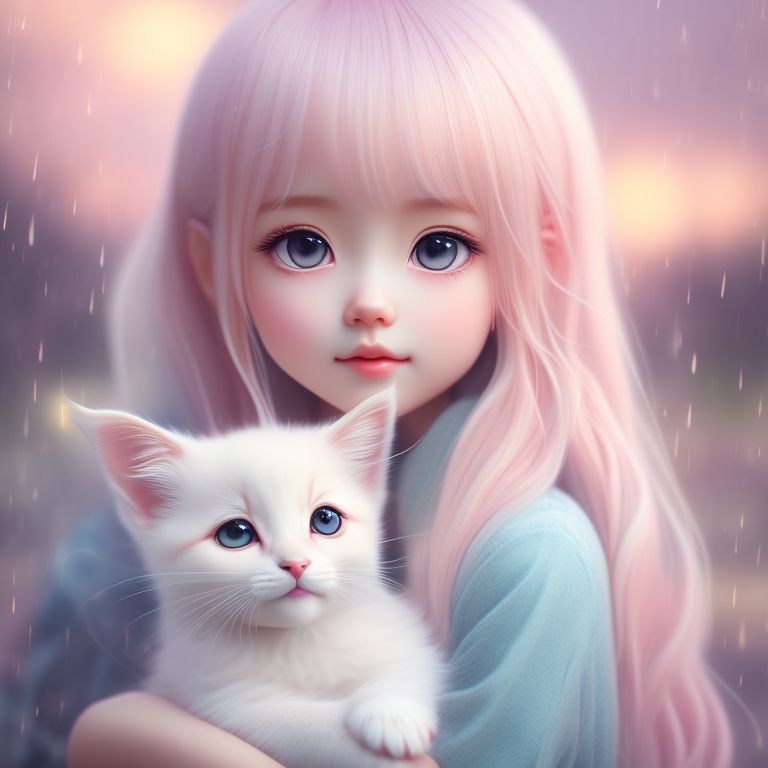 Chia Sẻ Hơn 94 Anime 3d Dễ Thương Nhất Sai Gon English Center