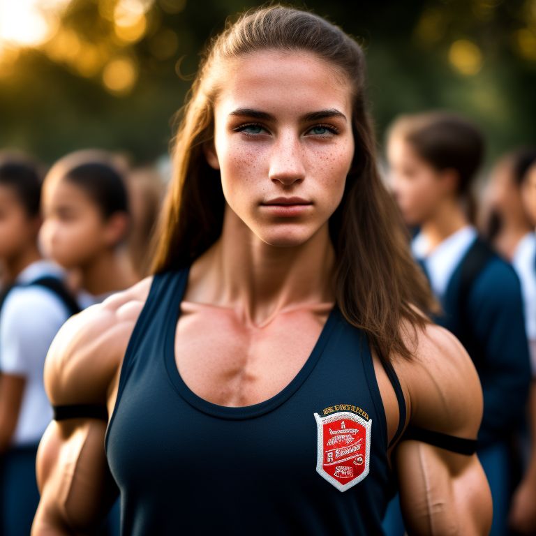 required-gnu36: a realistic professional photography of a white young ...