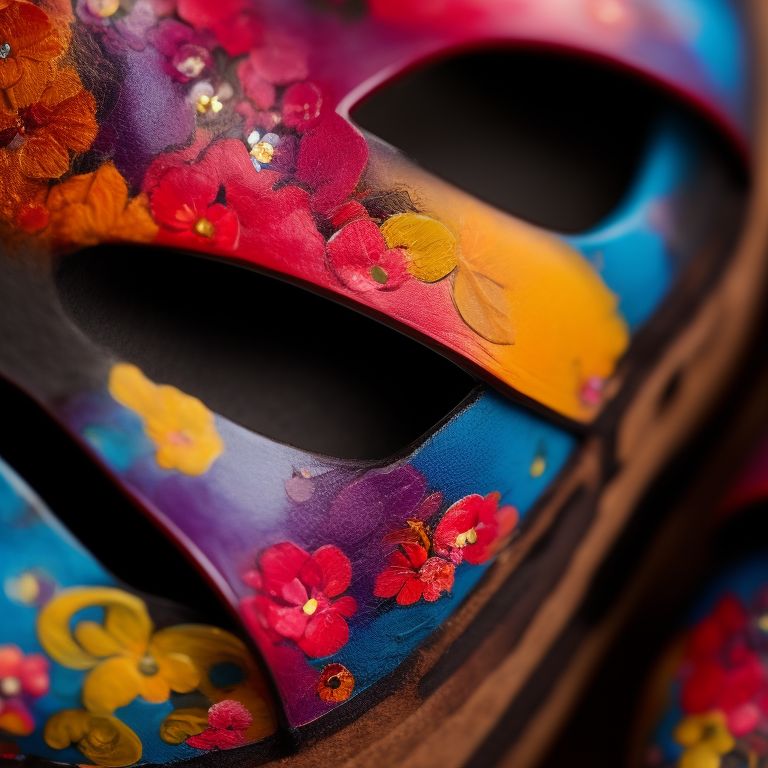 Max_Turbo: Artistic Clogs