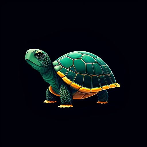 starry-snake790: turtle warior