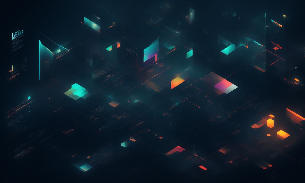 SuperHumanEpoch: Financial markets data visualization