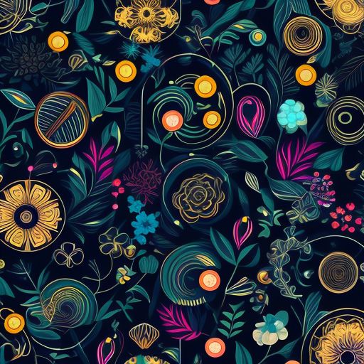 prize-okapi151: seamless patterns