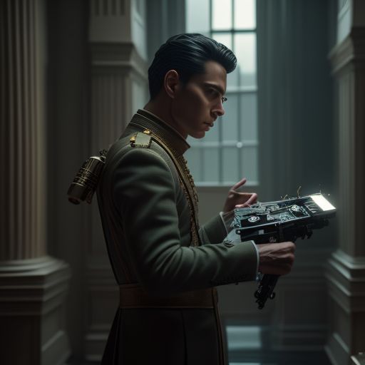 acidic-camel812: A man in love with his GPU