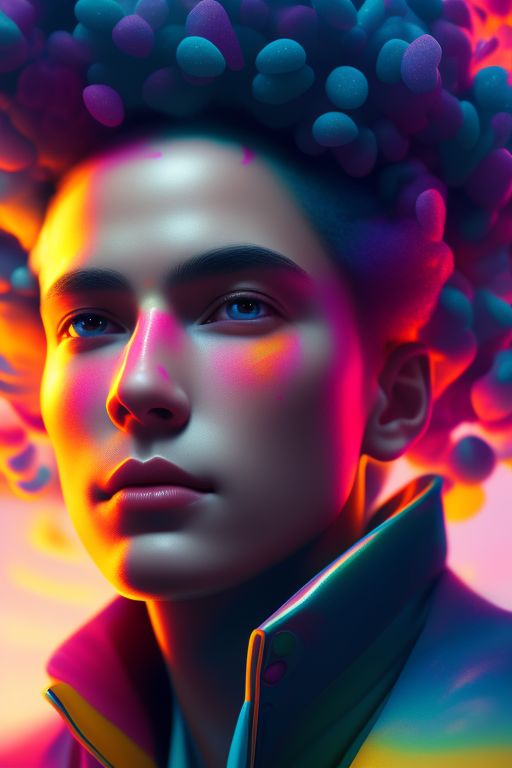 keisha_79baby: Candy Coma