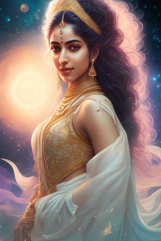 firm-grouse596: Goddess Saraswathi , ((full body)). a beautiful ...