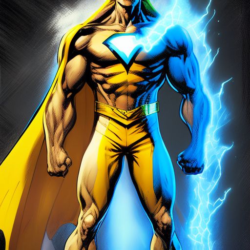 Superman Prime One Million Wallpaper