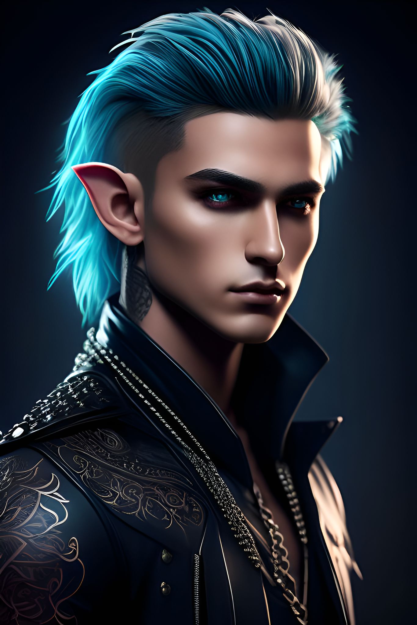 Tallameia: Prompt Hunt - Your home for exploring, creating, and sharing ...