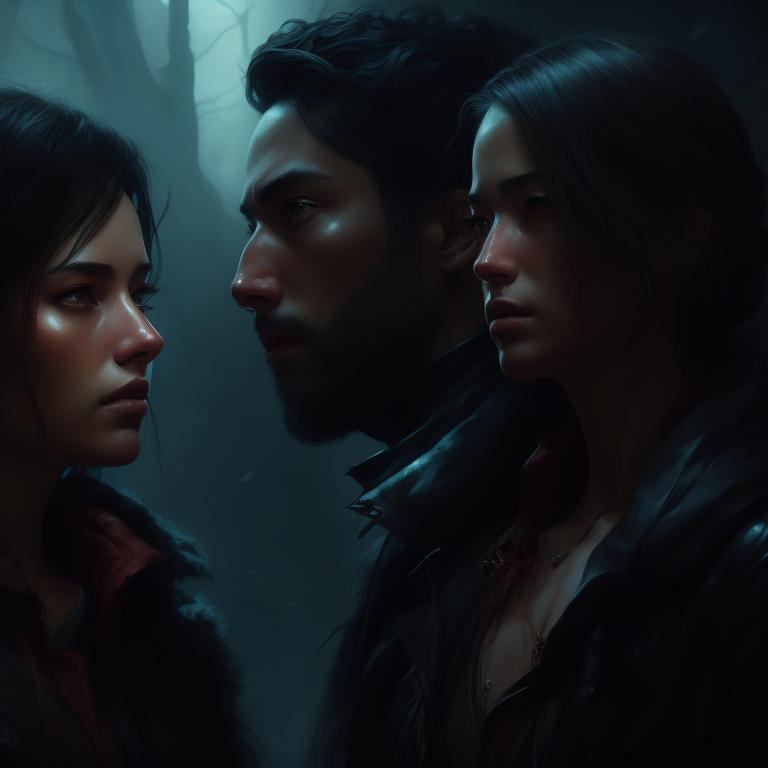 EX FILES by Max Turbo | PromptHunt Template