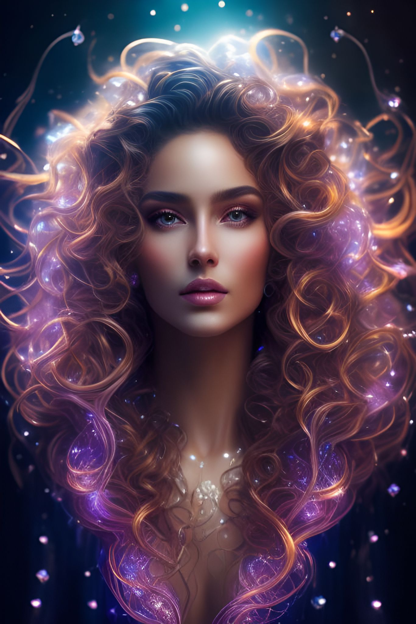 Tallameia: Prompt Hunt - Your home for exploring, creating, and sharing ...