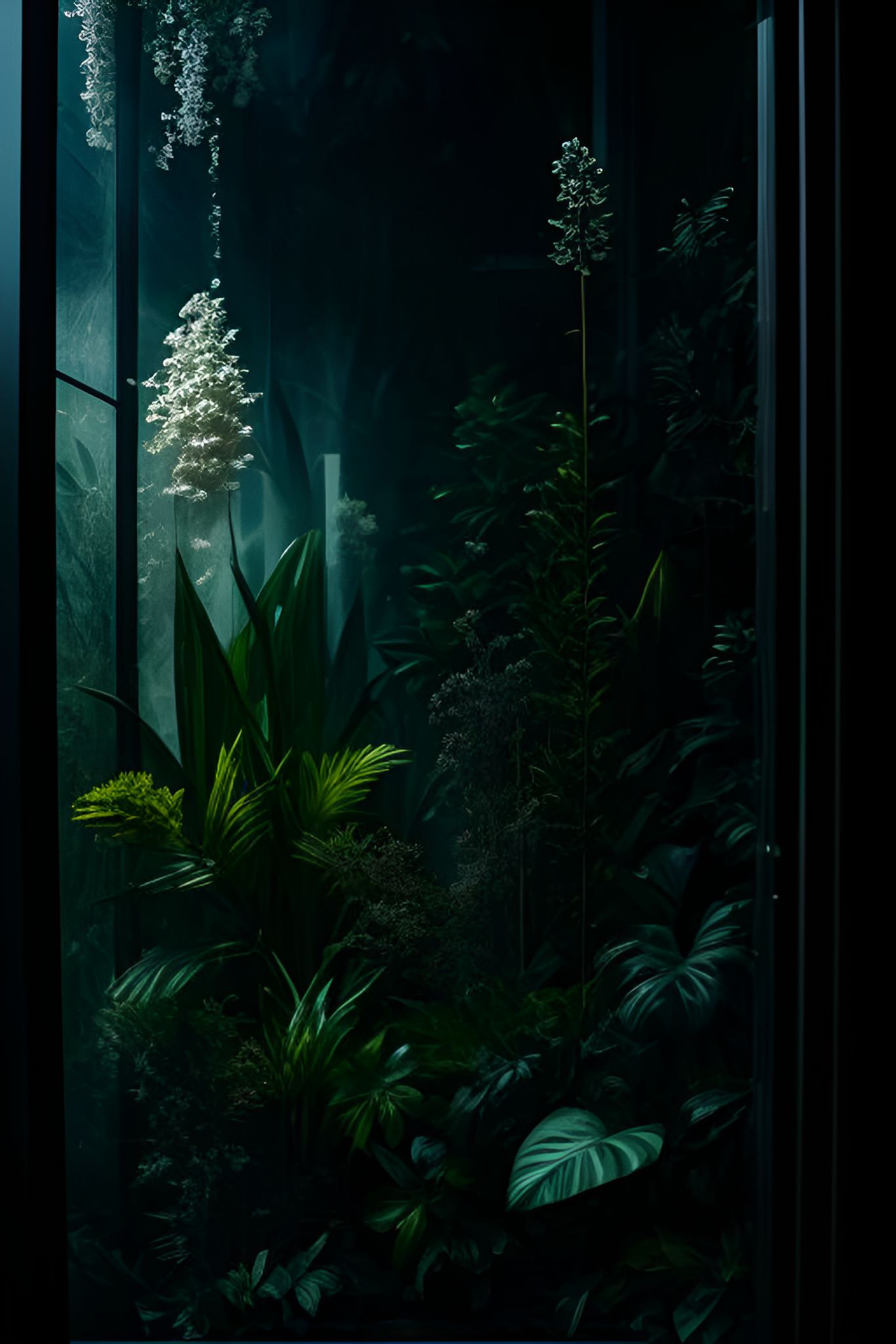 Tropical Plants Tumblr