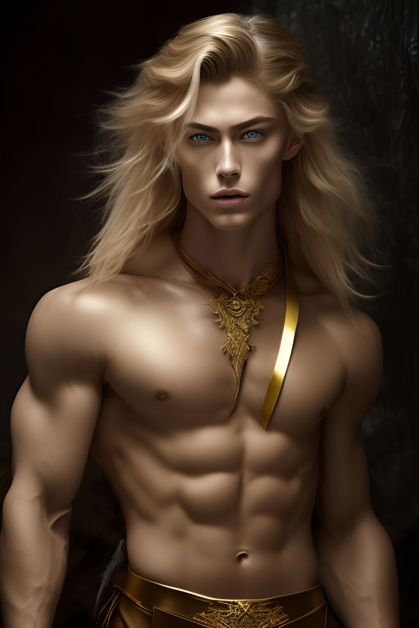 Tallameia: Prompt Hunt - Your home for exploring, creating, and sharing ...