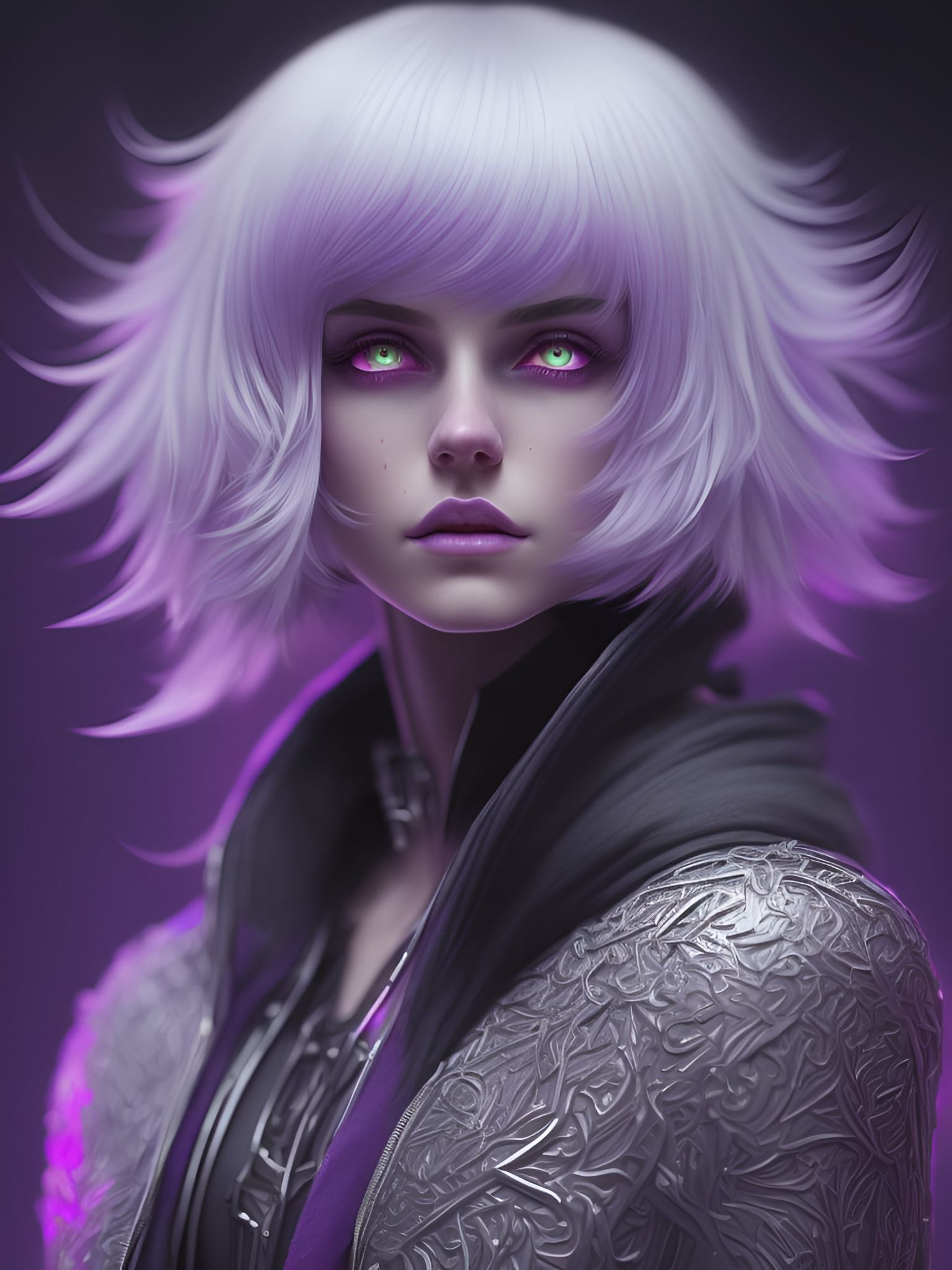 Tallameia: Prompt Hunt - Your home for exploring, creating, and sharing ...