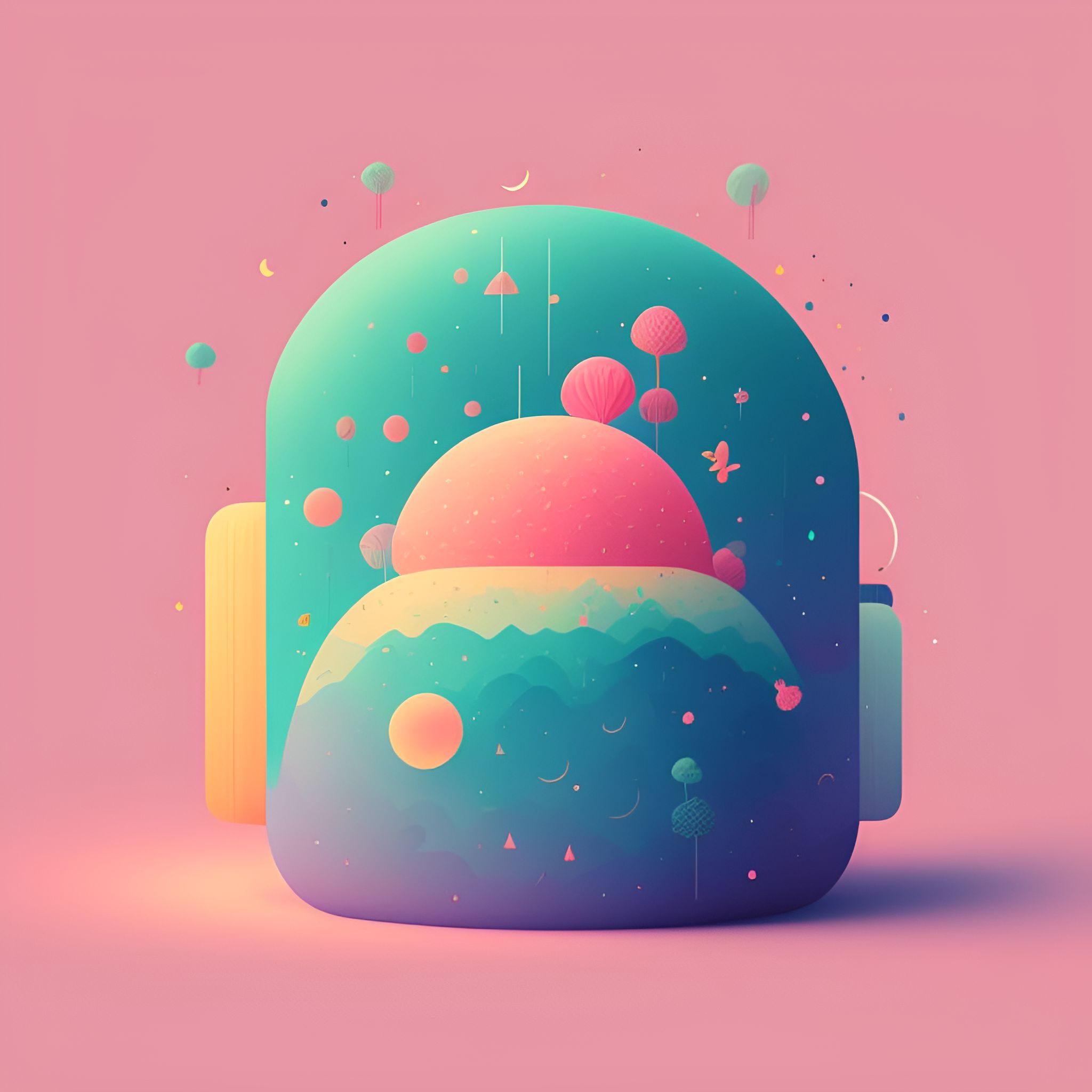 Klee: Got nothing in my brain