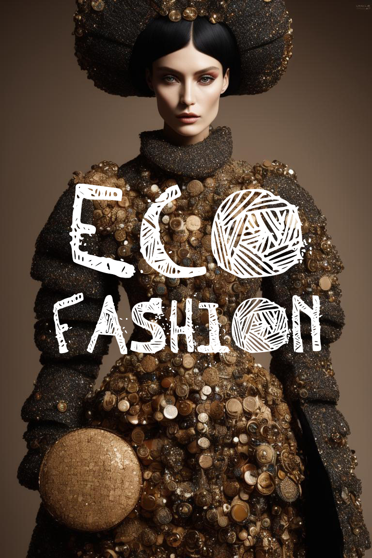 Eco Fashion | PromptHunt Template