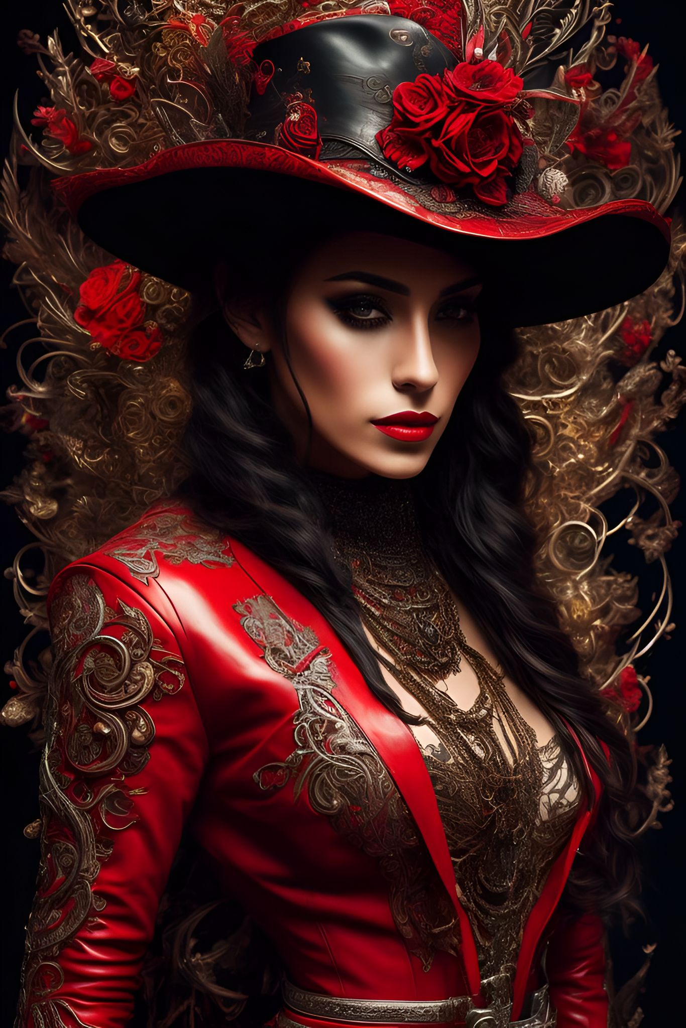 Naglauamorda: Prompt Hunt - Your home for exploring, creating, and ...