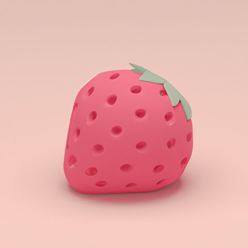 useful-lark895: strawberry
